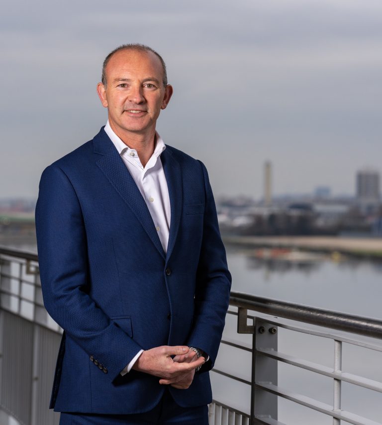 Jeremy Rees – Global