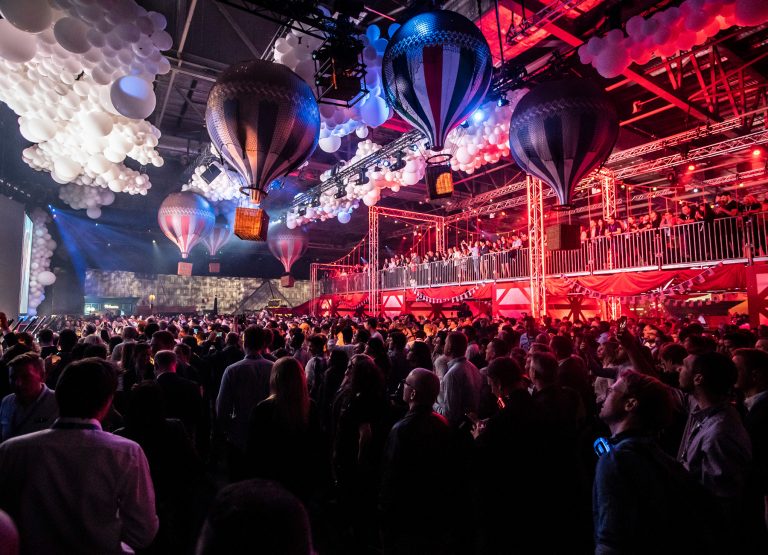 Jeremy Rees – Global