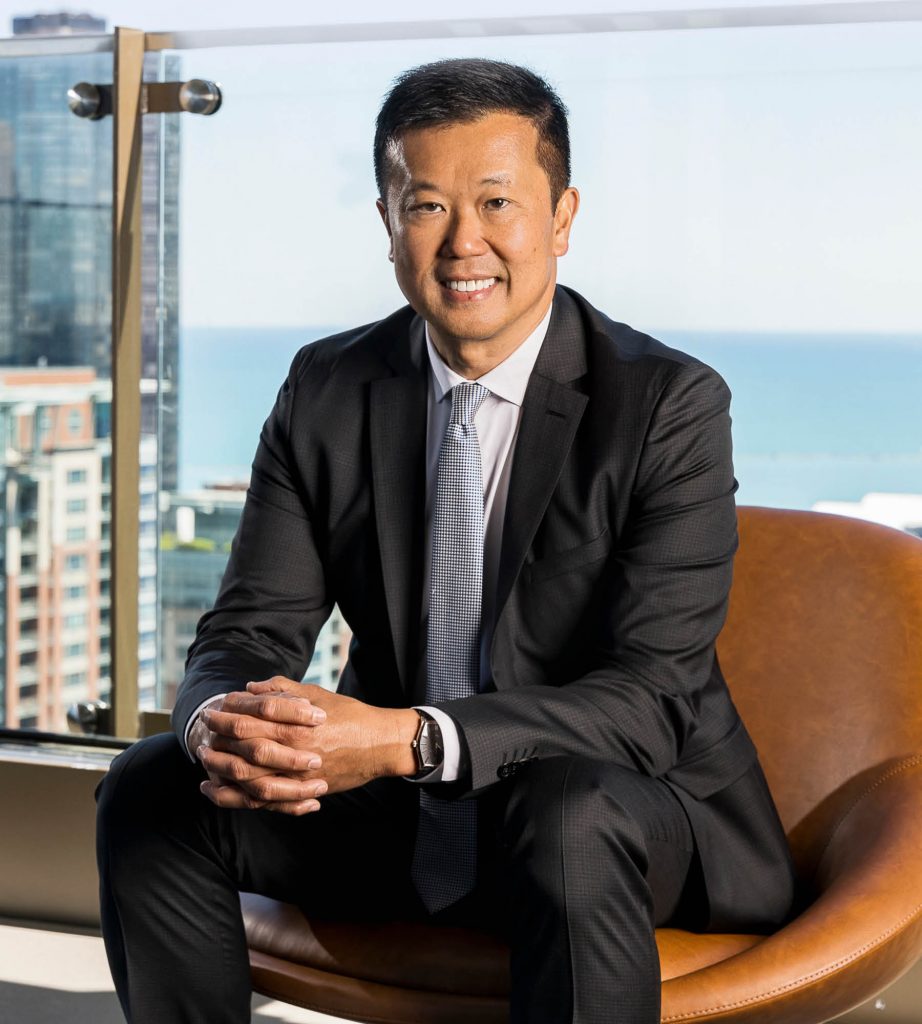 Jack Truong – Global