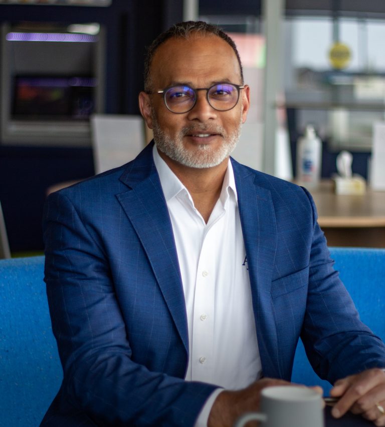 Christine Sterk – Global