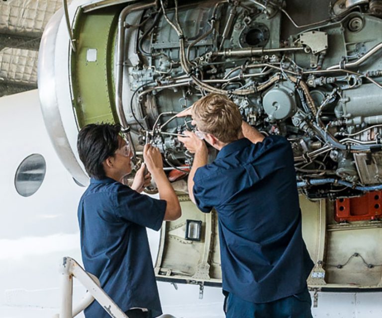 Glenn Ryan – Global