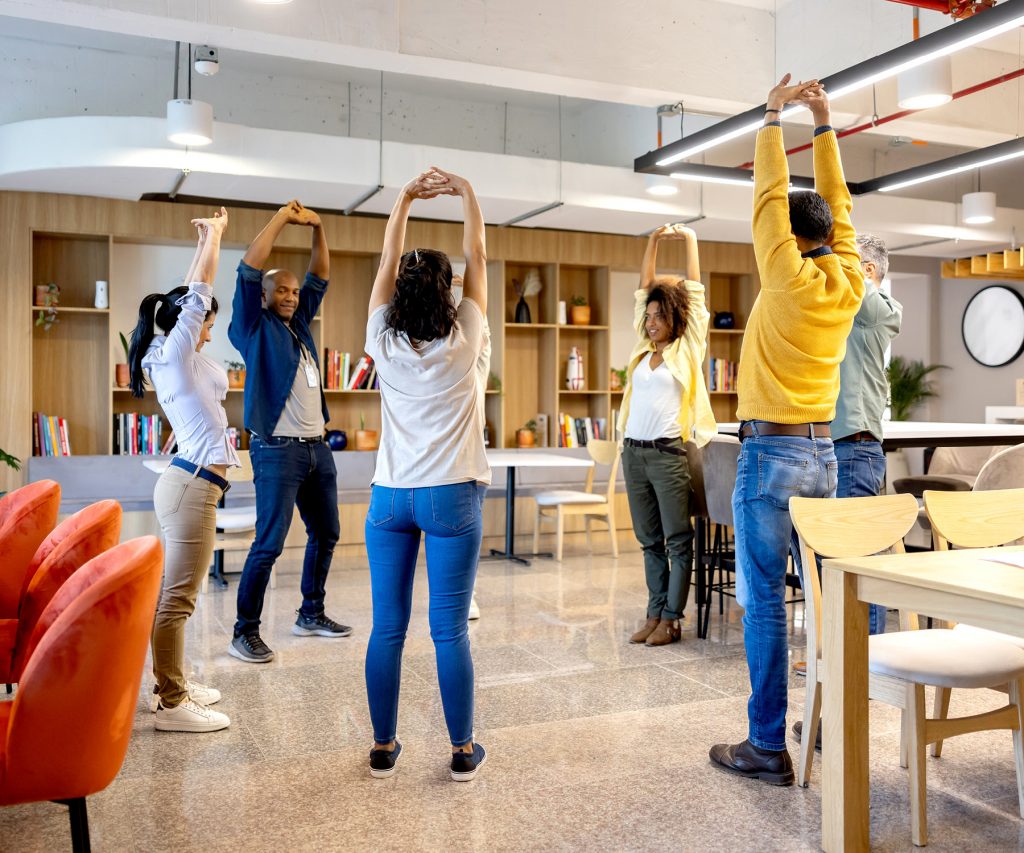 The Role of Rest in our Busy Working Lives – Global