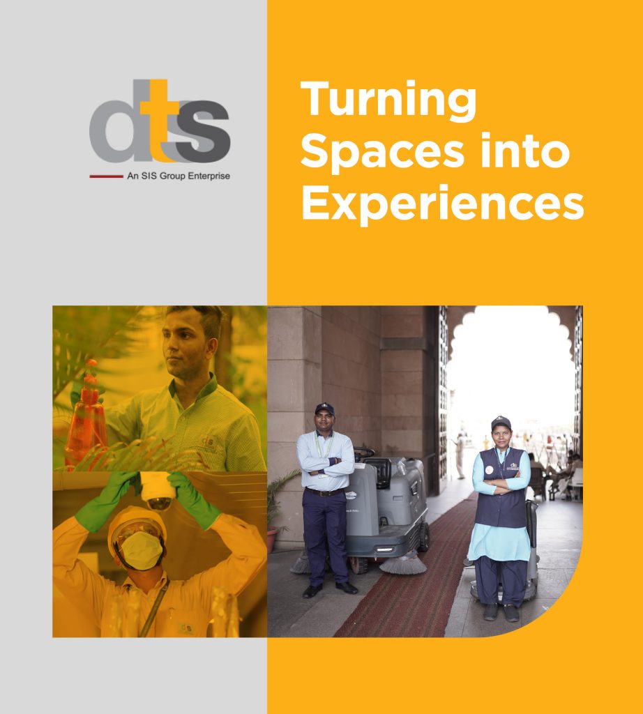 Advertorial – Dusters Total Solutions Services – Global