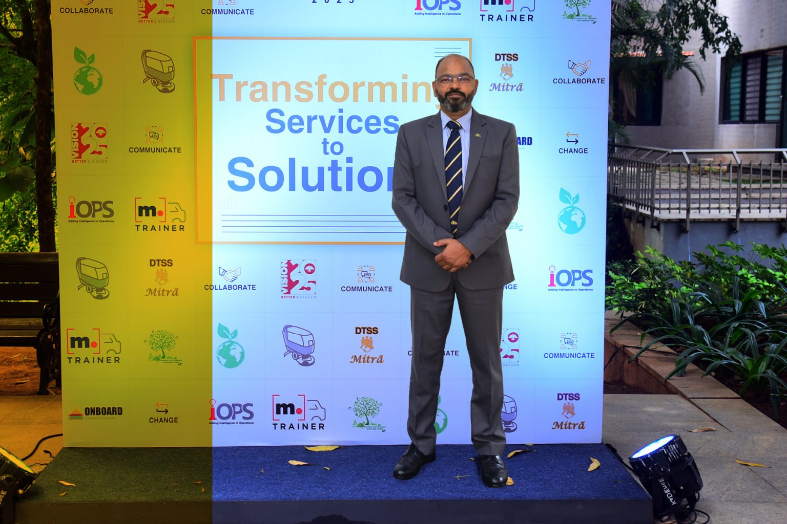 Advertorial – Dusters Total Solutions Services – Global