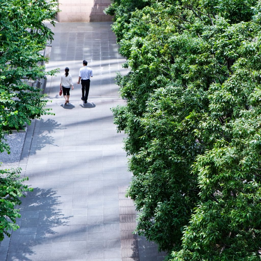 How Empowered CSOs can Help Drive Sustainability – Global