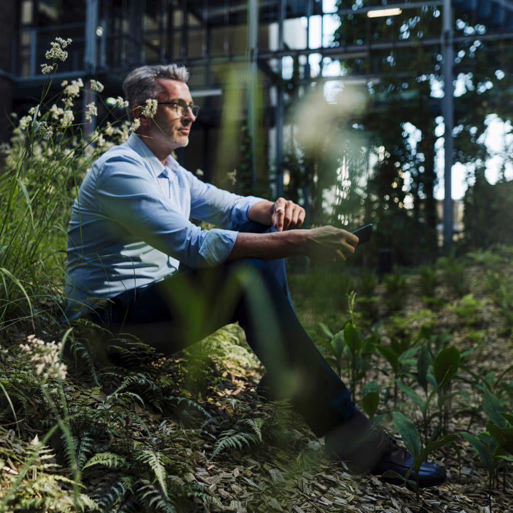 How Empowered CSOs can Help Drive Sustainability – Global