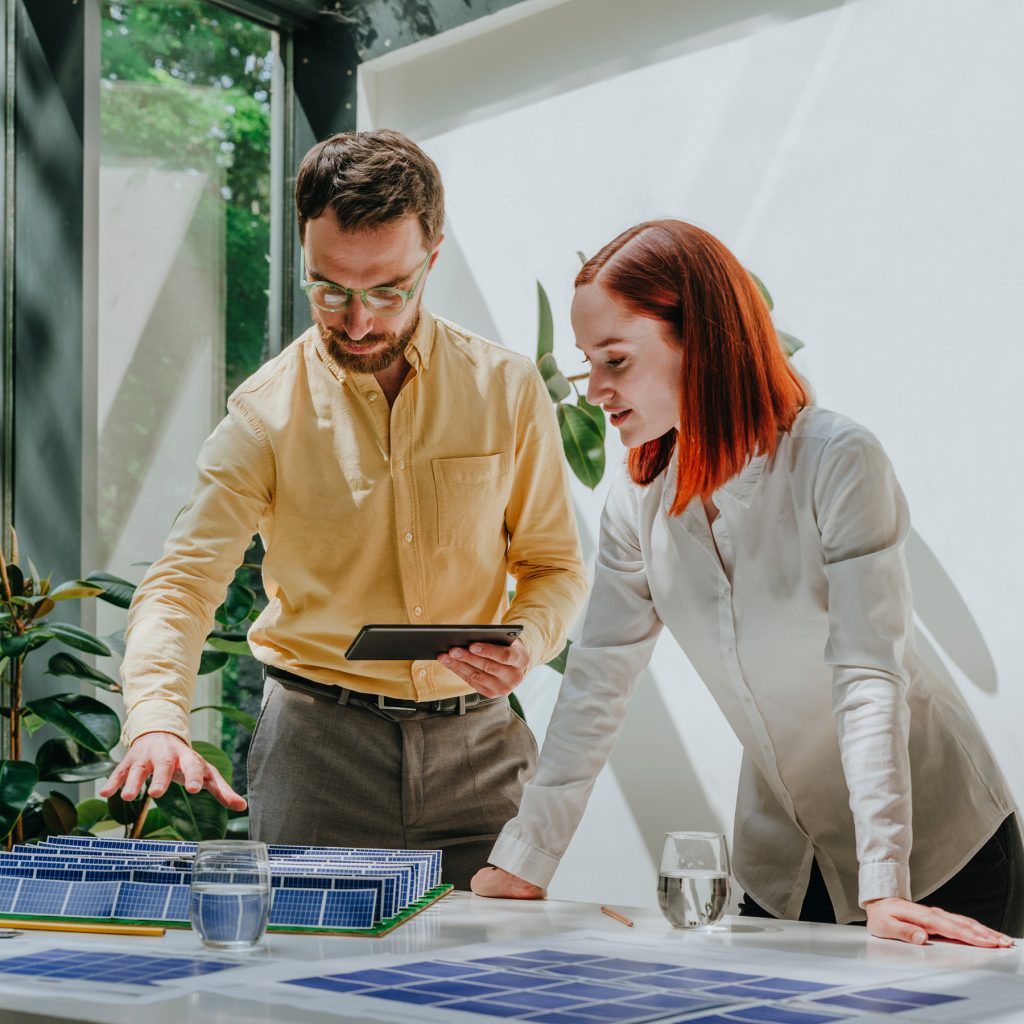 How Empowered CSOs can Help Drive Sustainability – Global