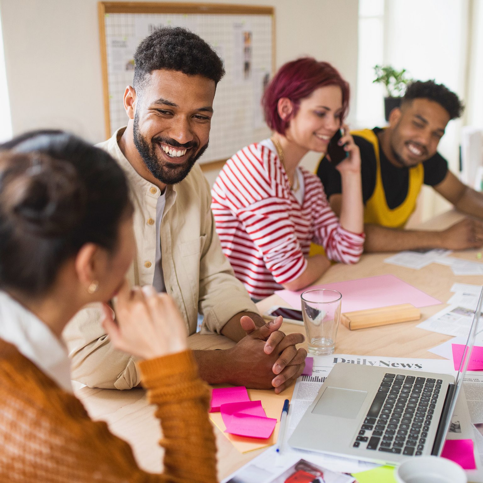 Onboarding Strategies to Unlock Gen Z Engagement – Global