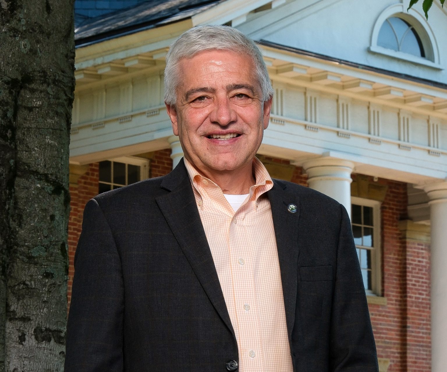 Joe Casey – Global