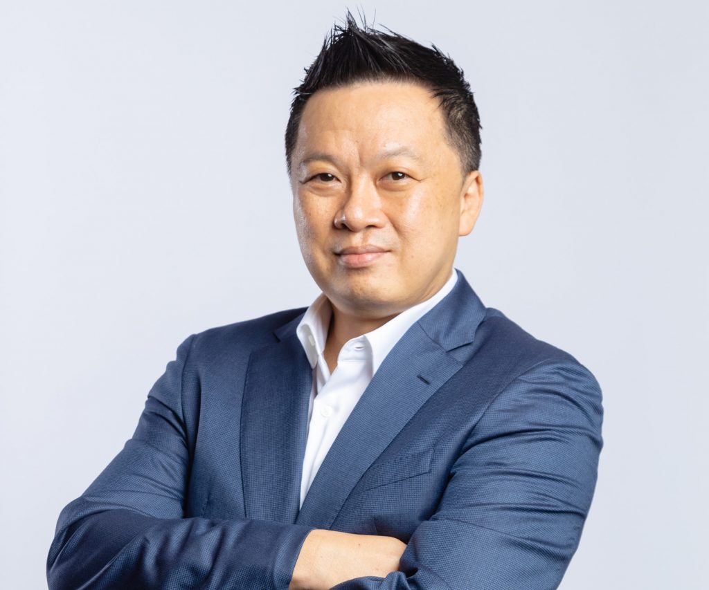 Jacky Chan – Global