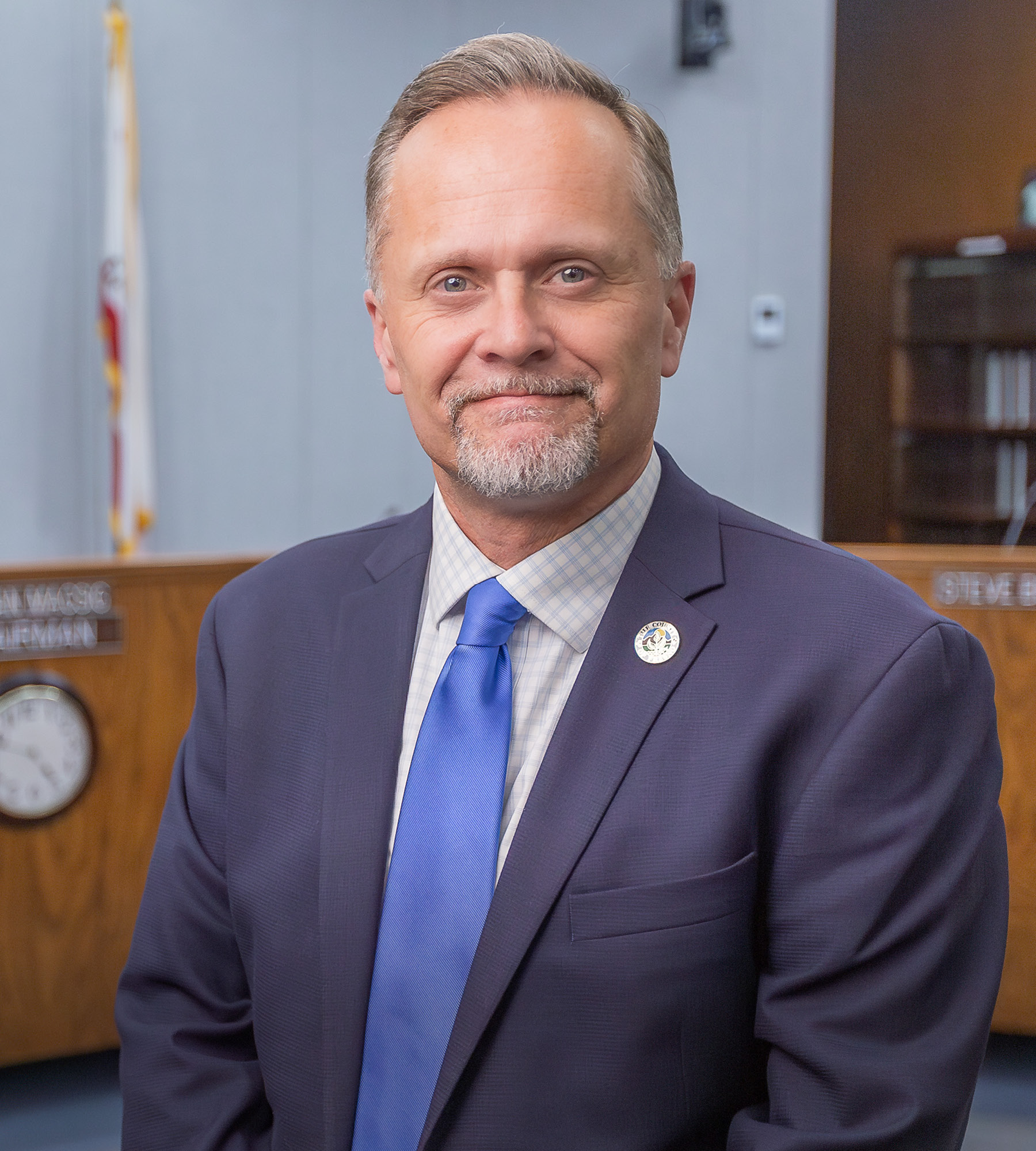 Paul Nerland – Global