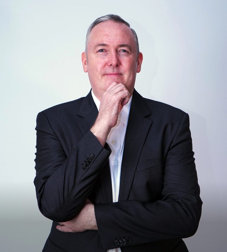 Holly O’Neill – Global