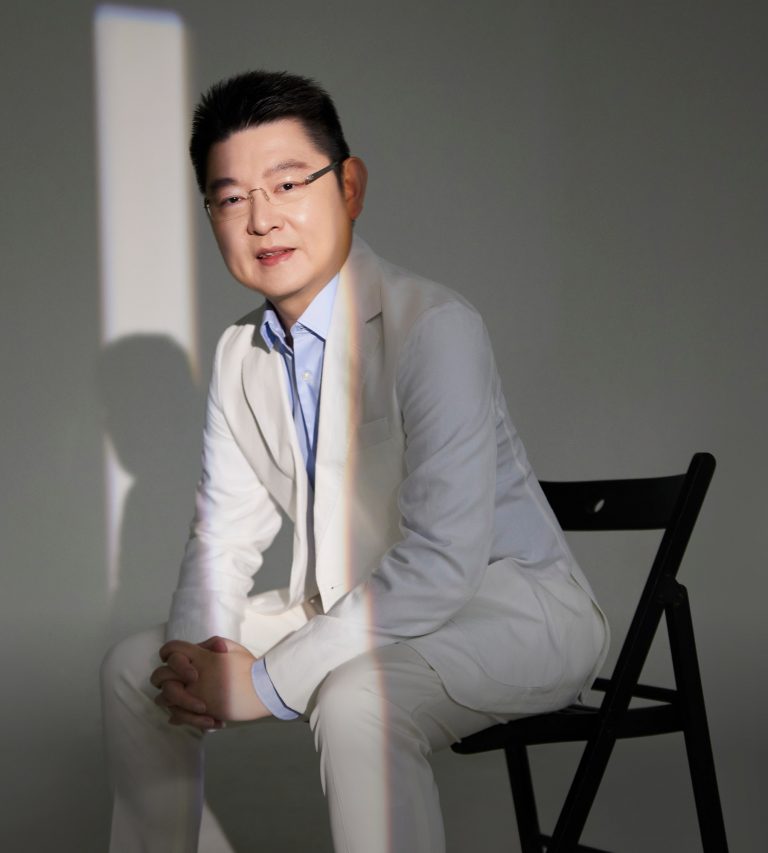 Stephen Ng – Global