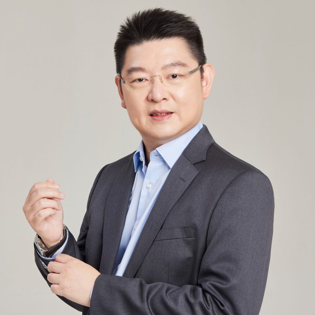 Stephen Ng – Global