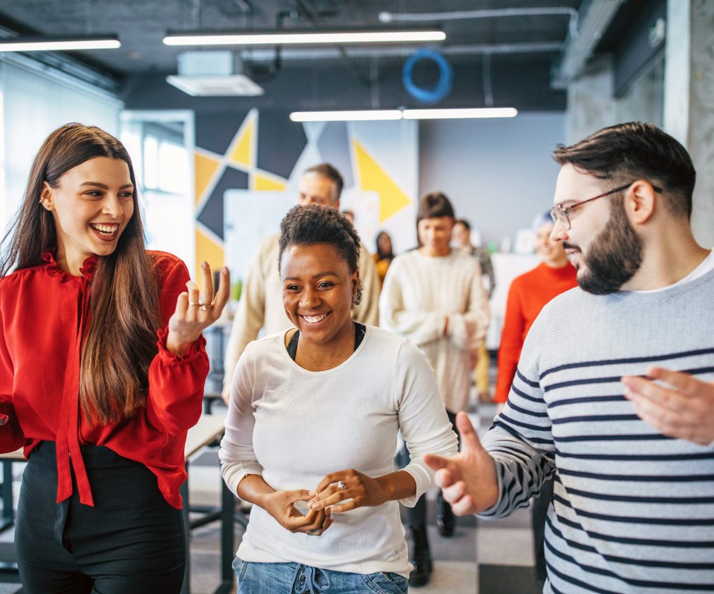 How Our Identity Shapes Our Purpose – Global