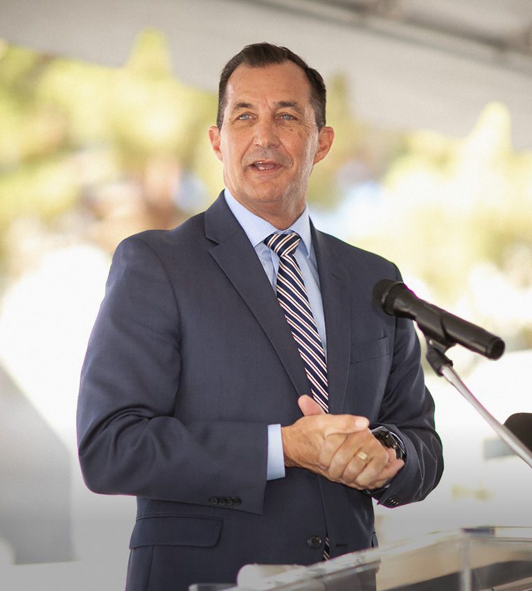 Mark Pestrella – Global