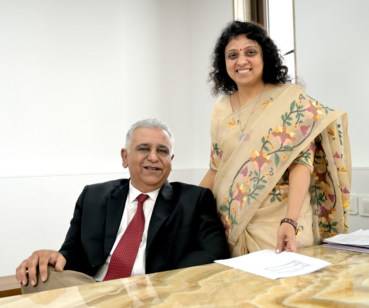 Rupen Patel – Global