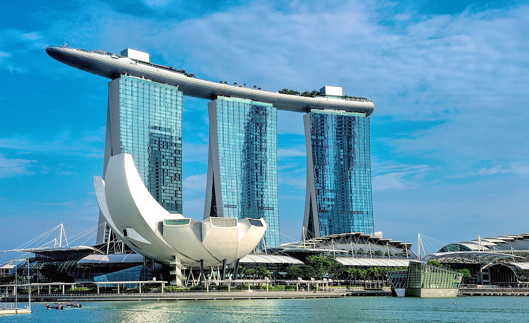 Ang Seng Lee – Global