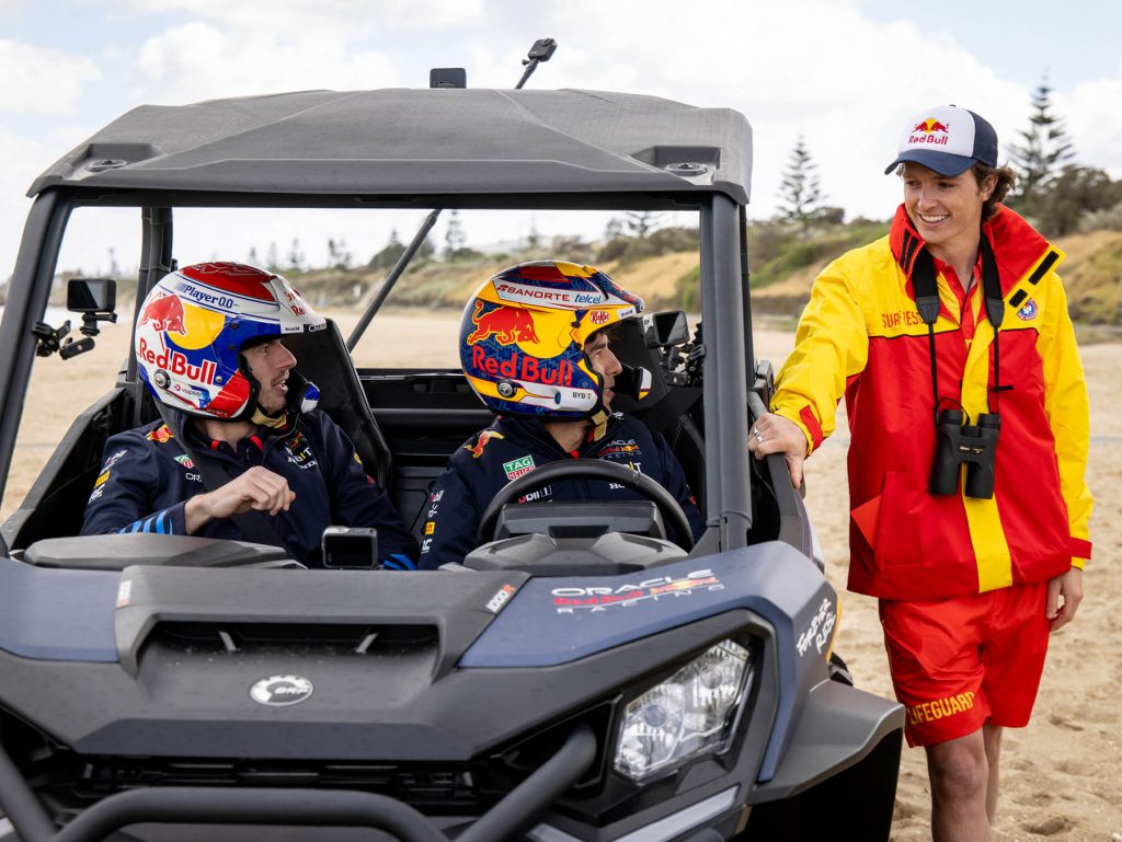 Scotty James – Global