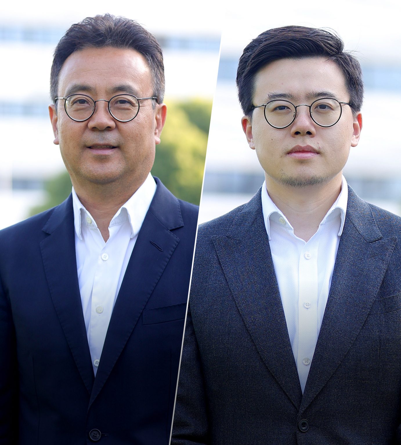 Ching-Hang Shen – Global