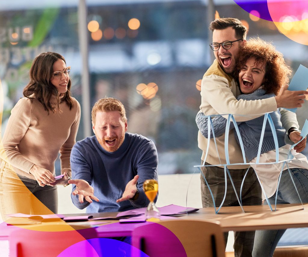 The Overlooked Power of Playfulness in Corporate Culture – Global