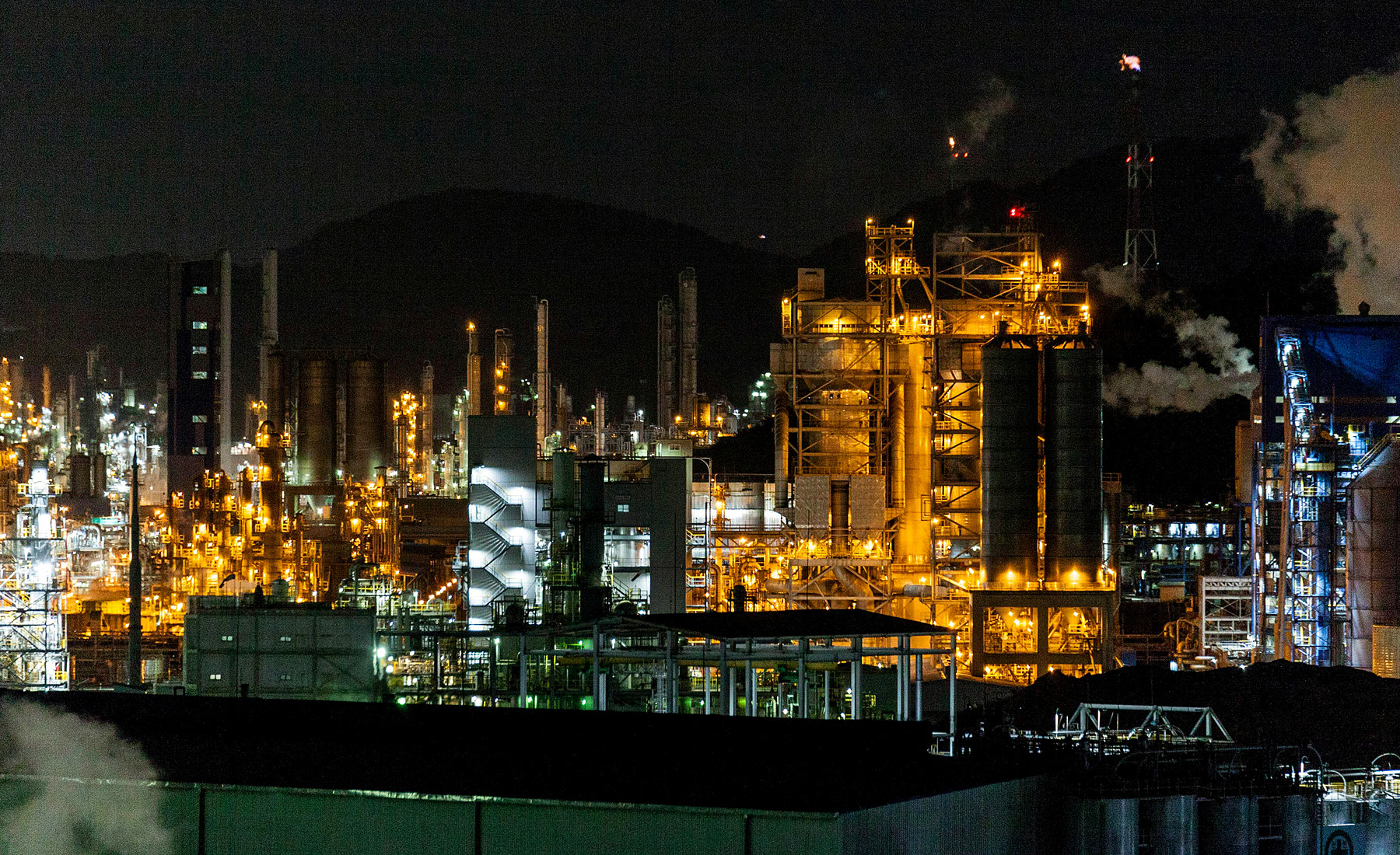 Sherwin Hing – Global