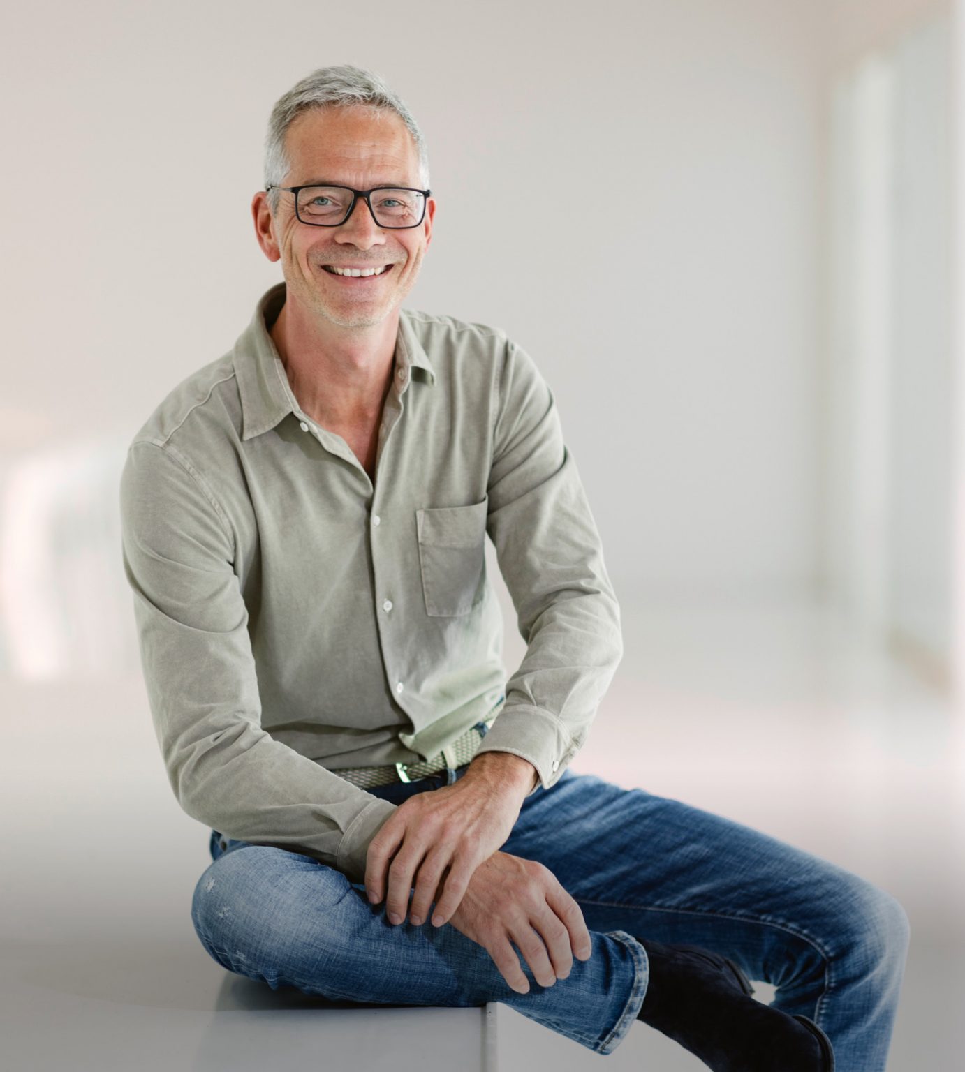 Will Packer – Global