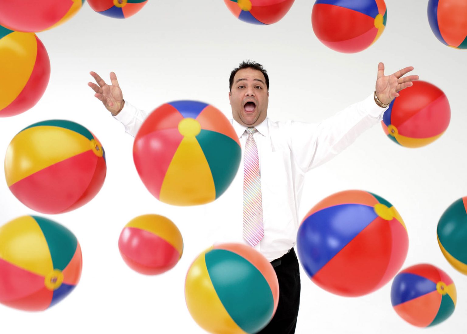 How Play Can Unlock Potential in Your Workplace – Global