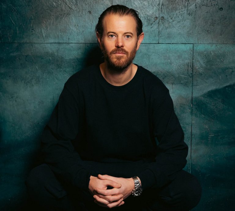 John Winning – Global