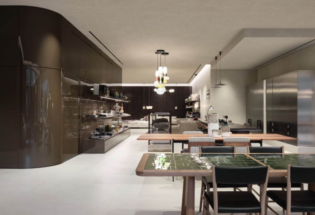 John Winning – Global