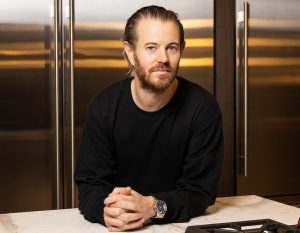 John Winning – Global