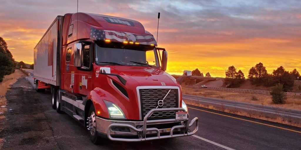 Advertorial – Lily Transportation – Global