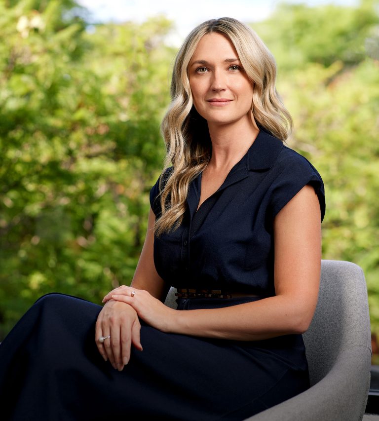 Stephanie Clota – Global