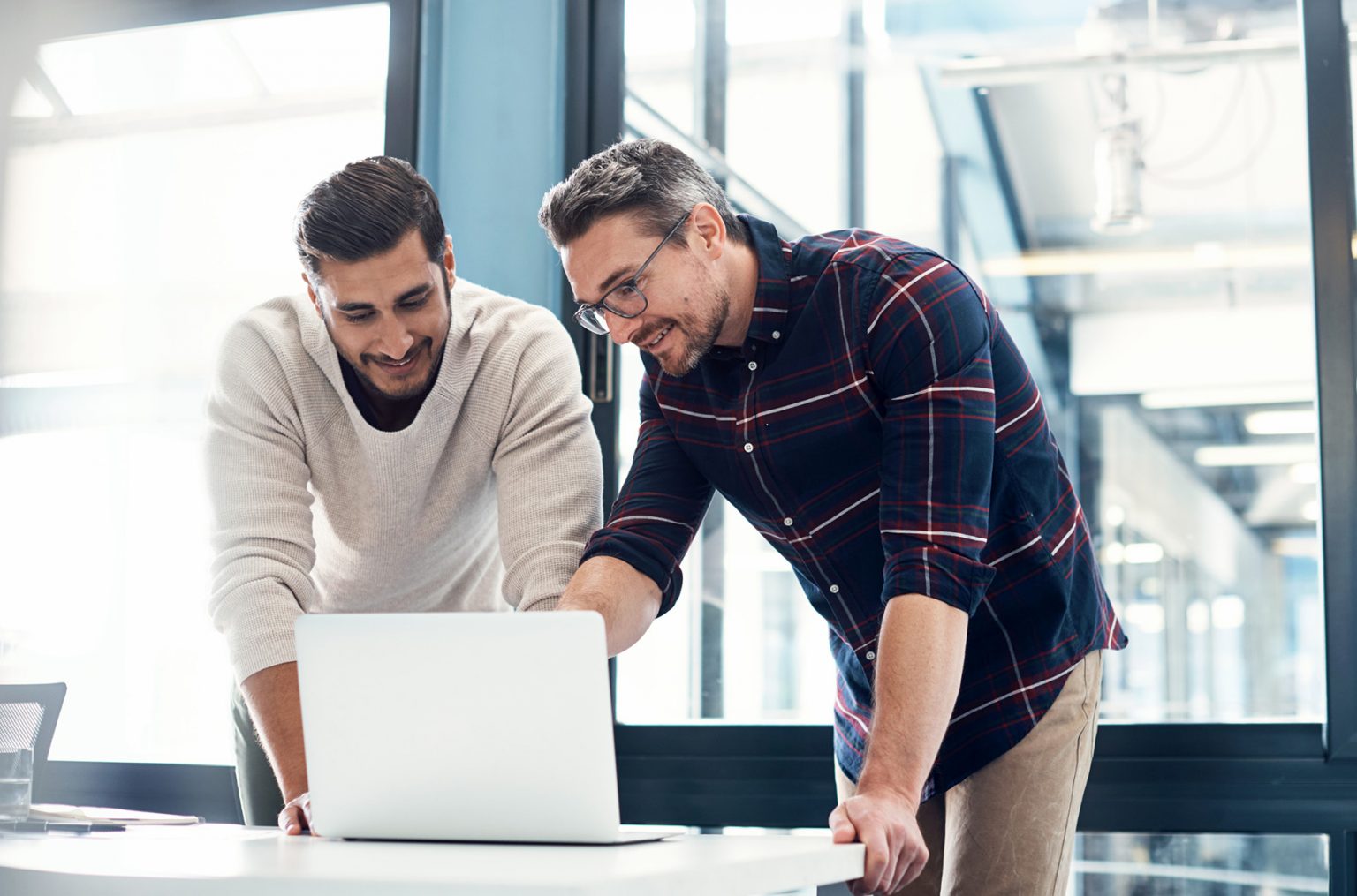 Chris Erasmus – Global