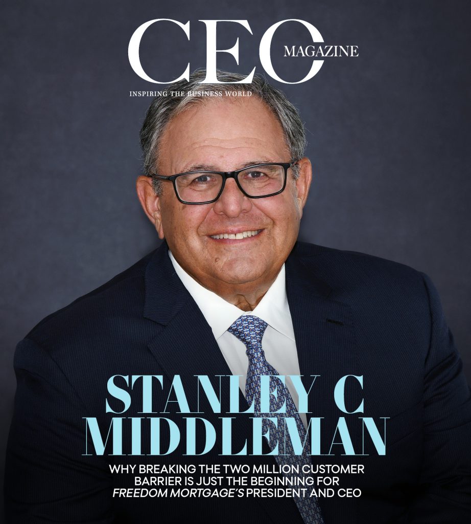 Stanley C Middleman – Global