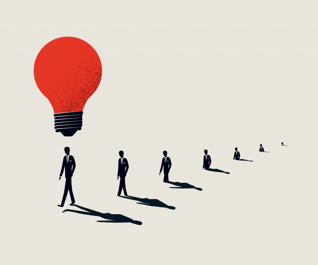 Building career progression into your teams – Global