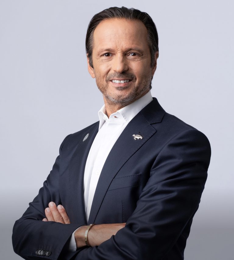 John Pagano – Global