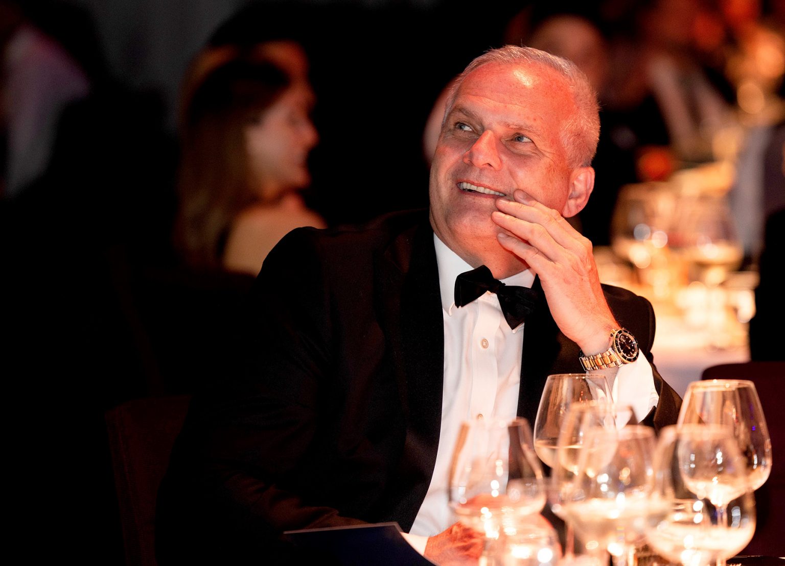 The Six Business Benefits of Chasing Awards Glory – Global