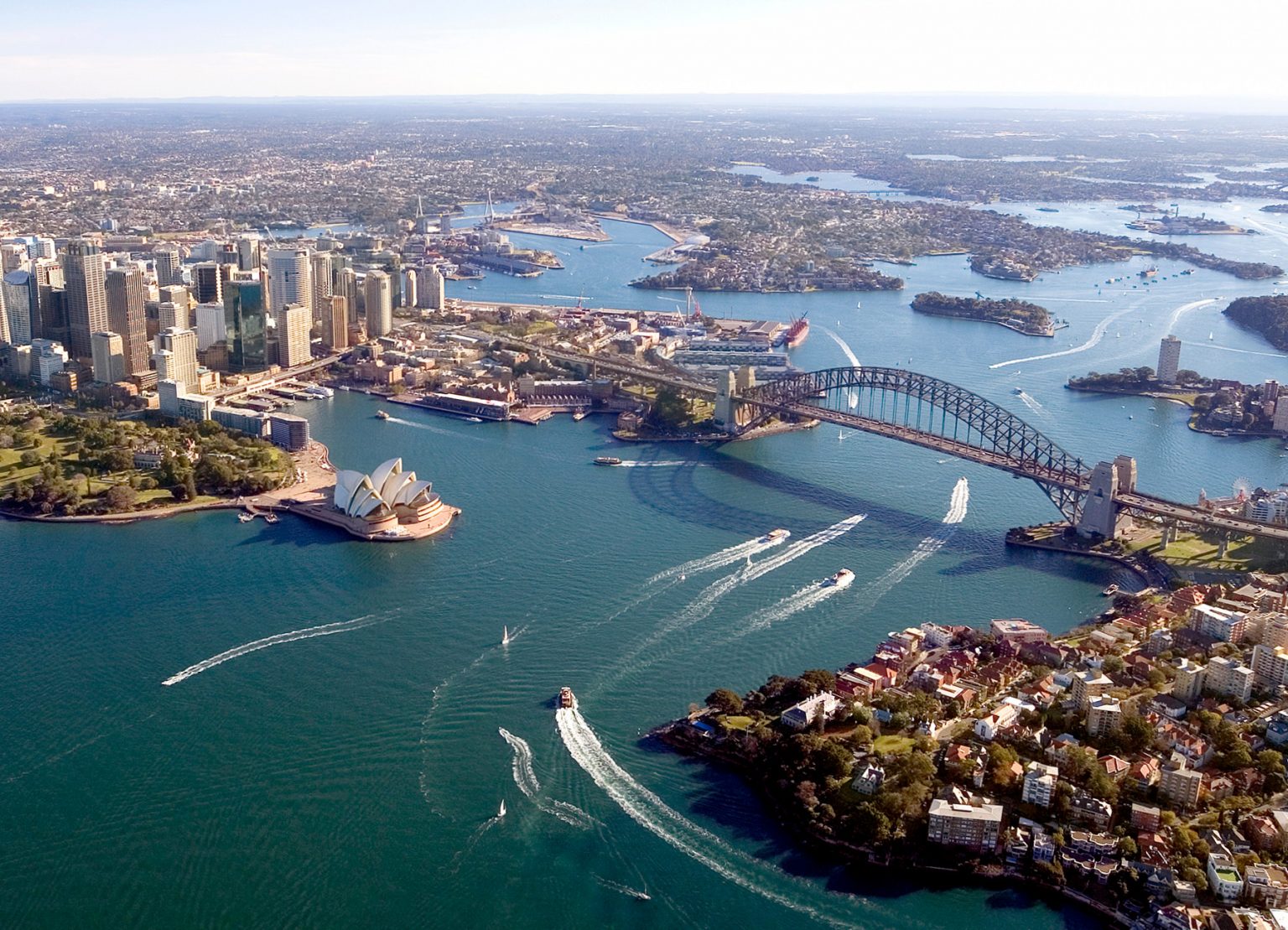 Declan Sherman – Global