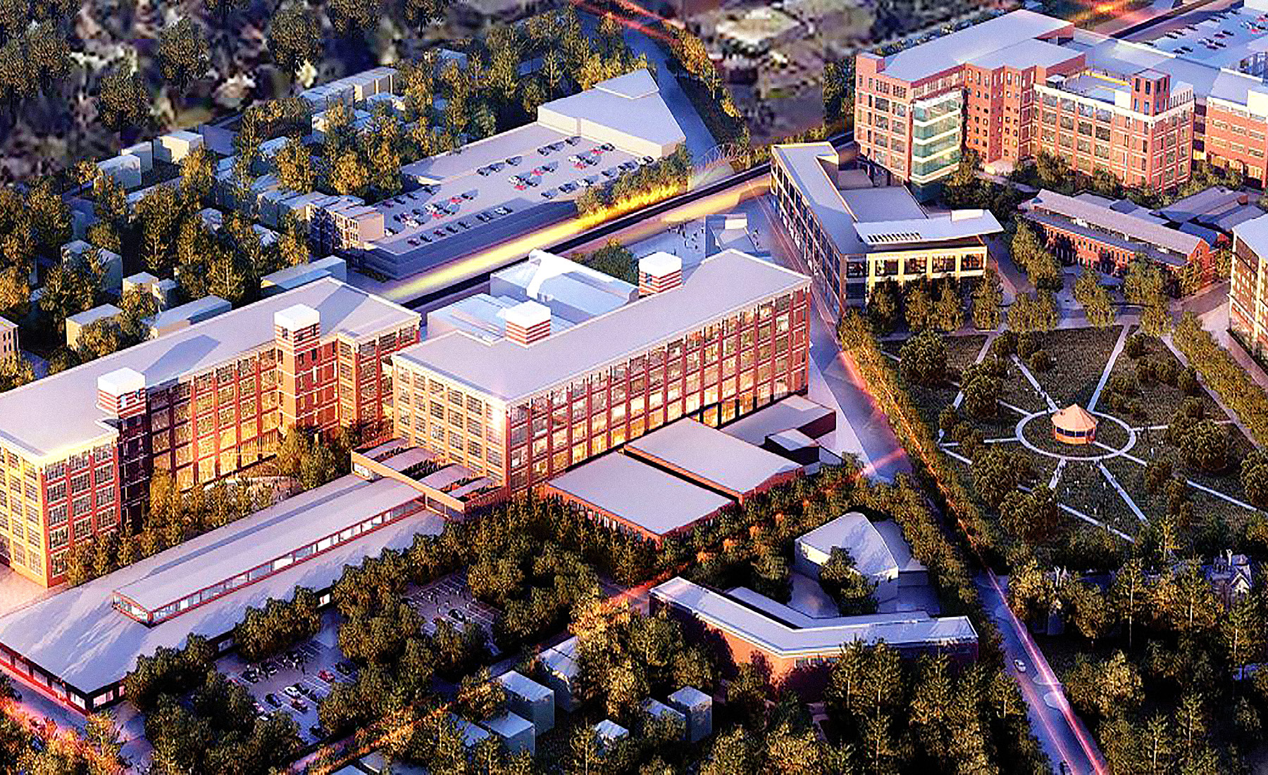 Dan Starr – Global