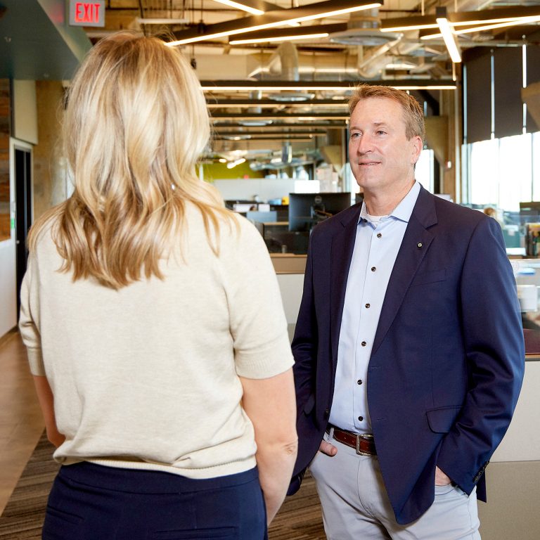 Dan Starr – Global