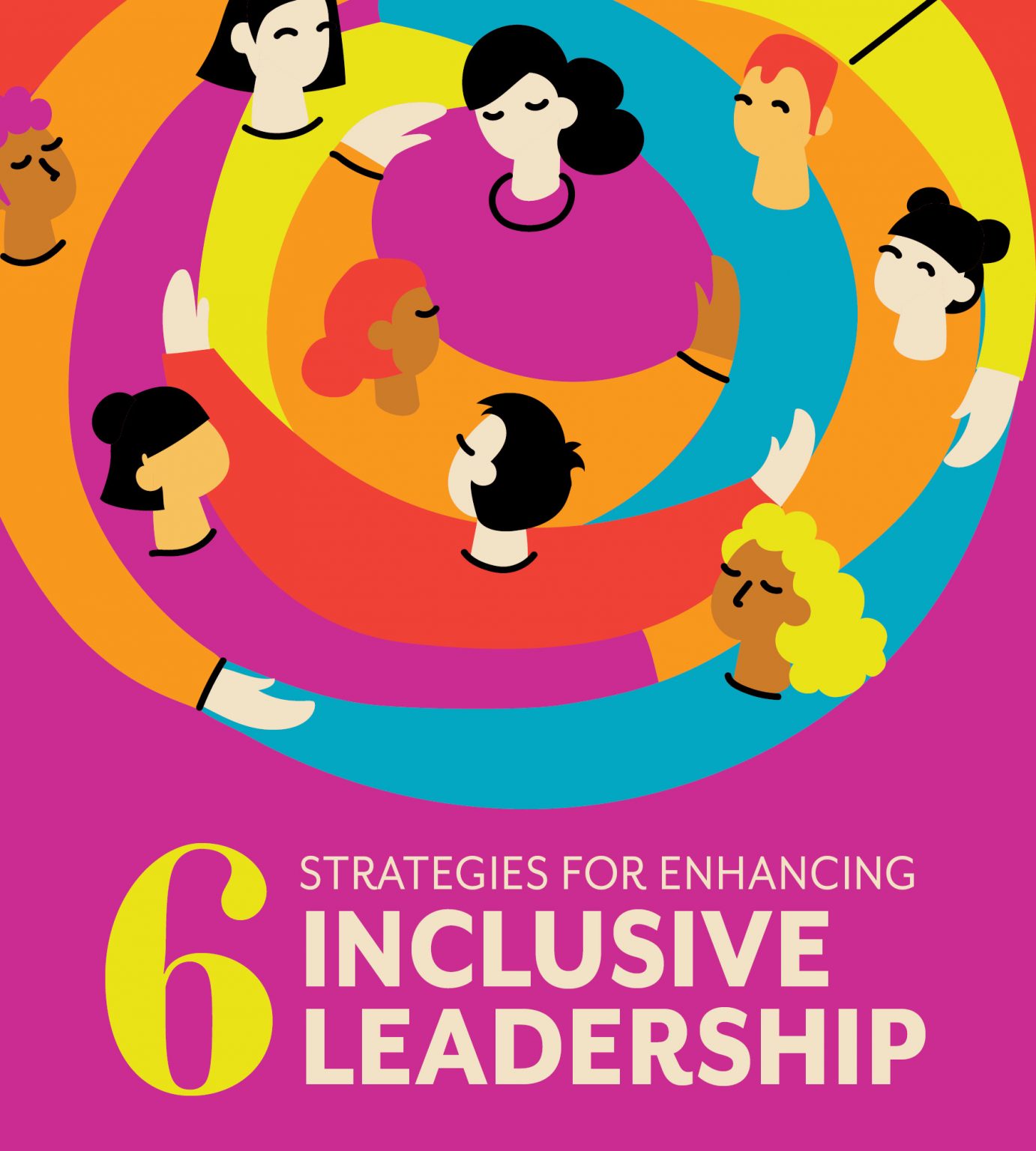 Six strategies for enhancing inclusive leadership – Global