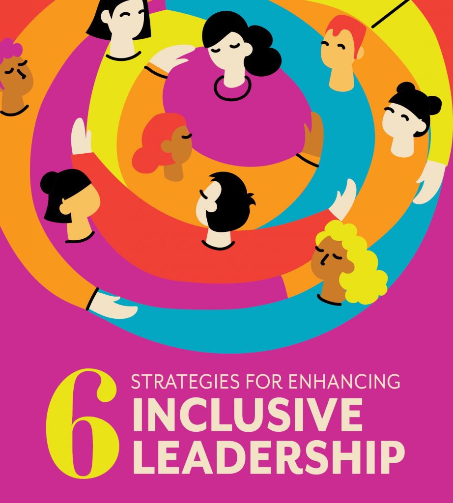 Six strategies for enhancing inclusive leadership – Global