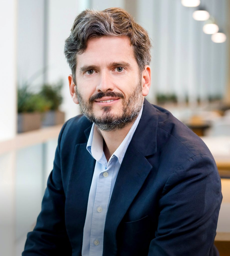 Dmitry Volkov – Global