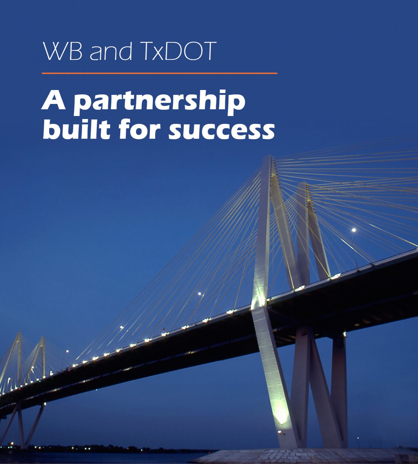 Advertorial – Williams Brothers Construction Company – Global