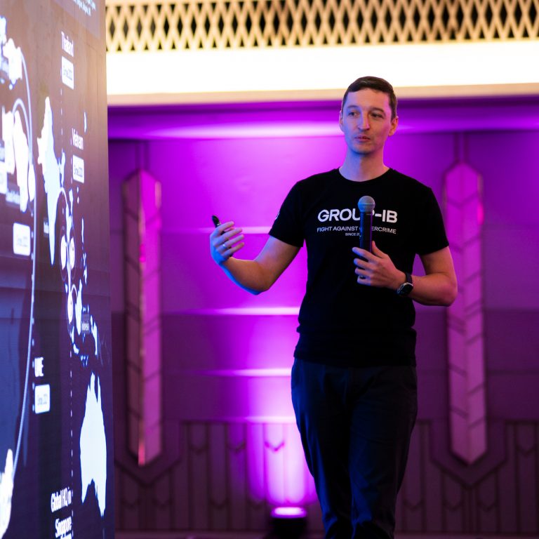 Dmitry Volkov – Global