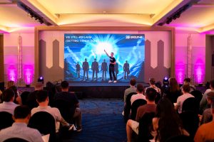 Dmitry Volkov – Global