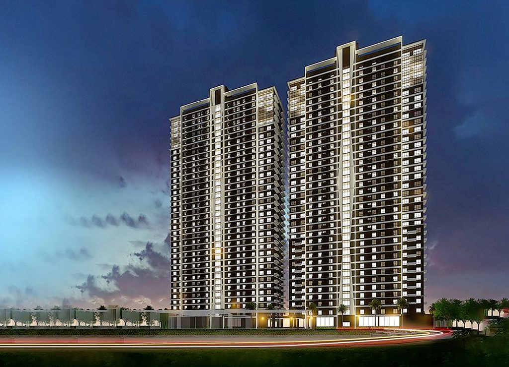 Martin Yeung – Global