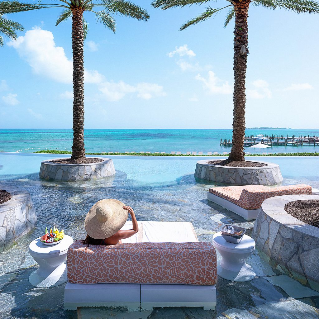 Graeme Davis – Global