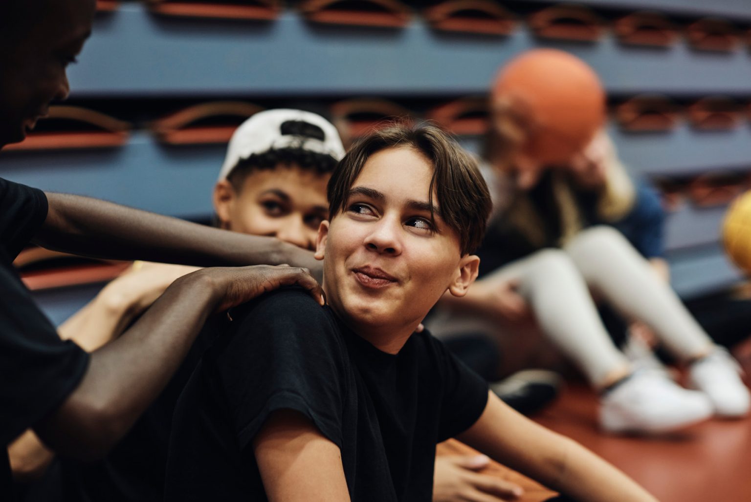 The Two of Us: Ava Walker & David Jepson – Global